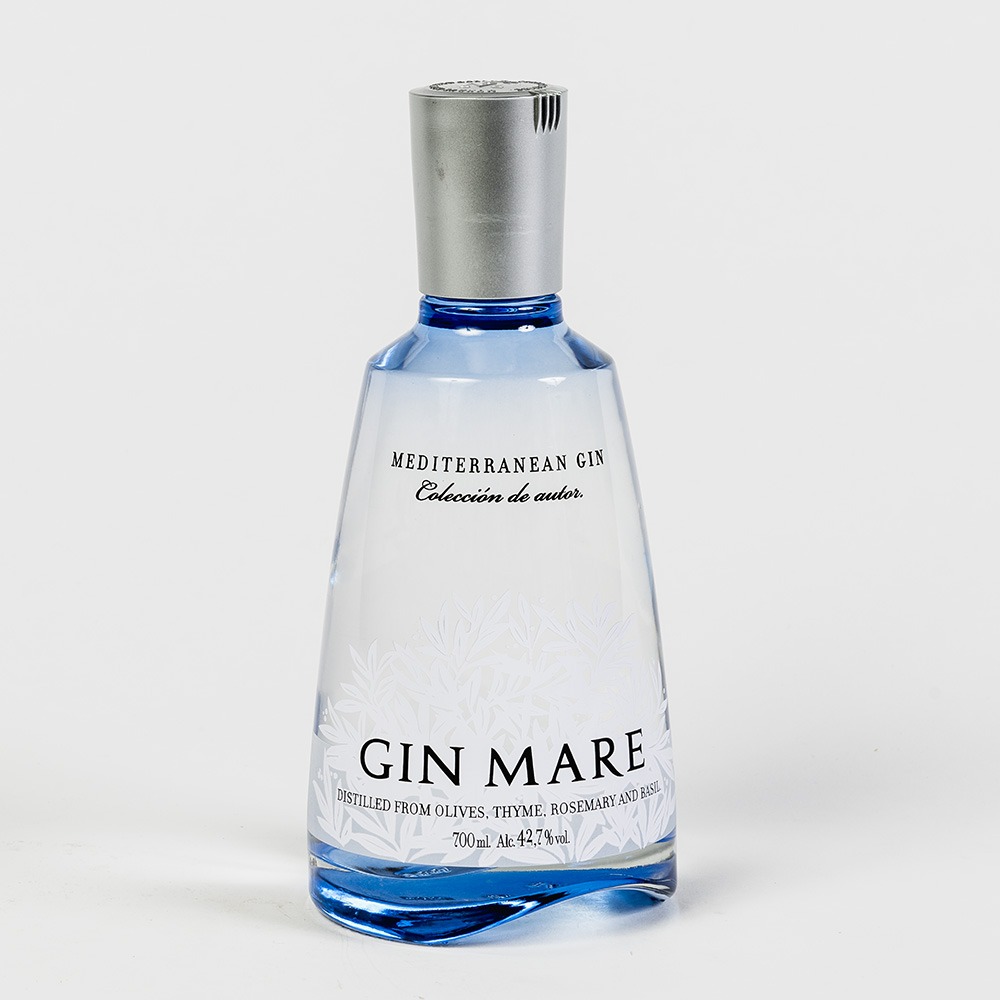 Gin Mare 70cl - Arcobaleno Genk